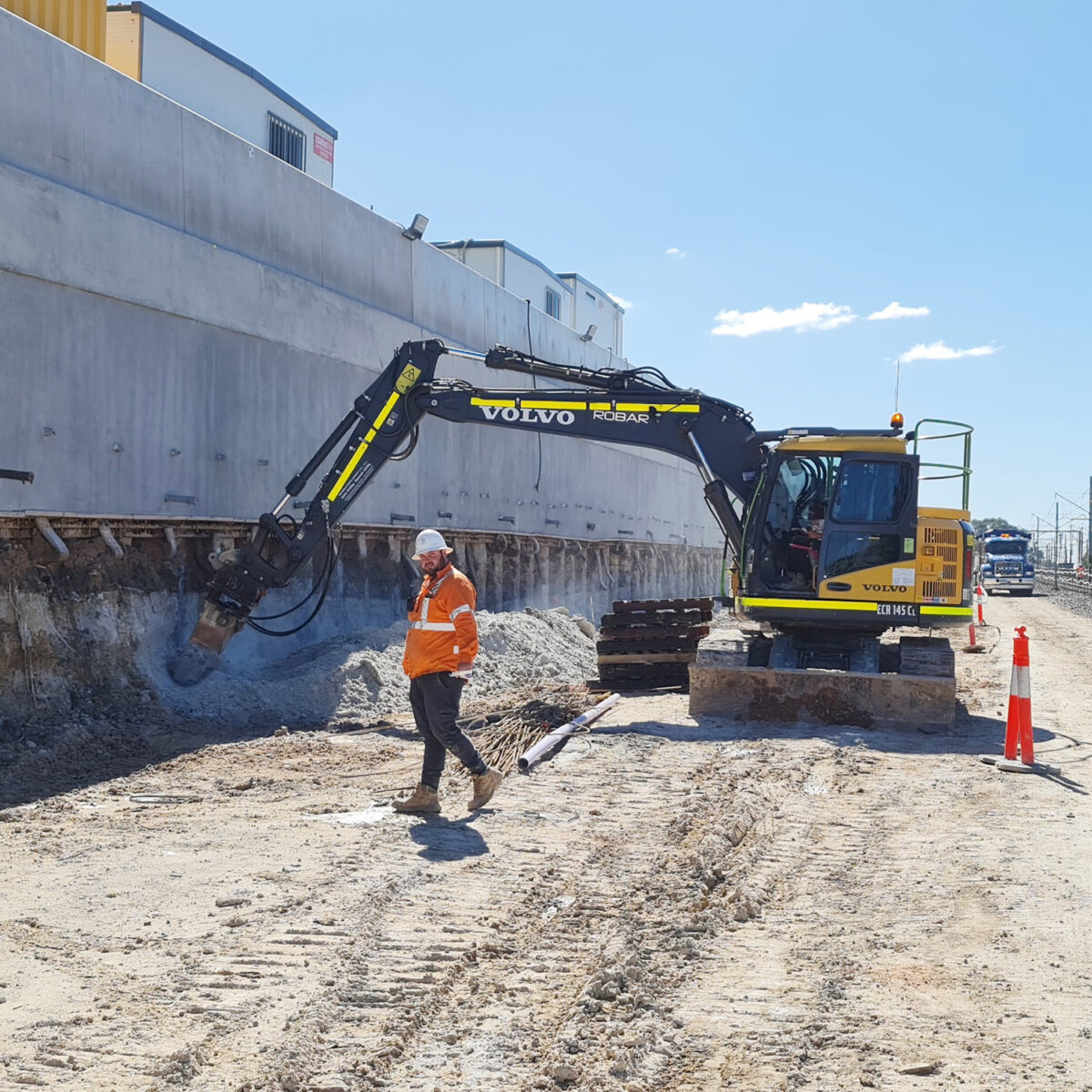 How Civil Construction Equipment Hire Keeps Projects on Track and Under ...